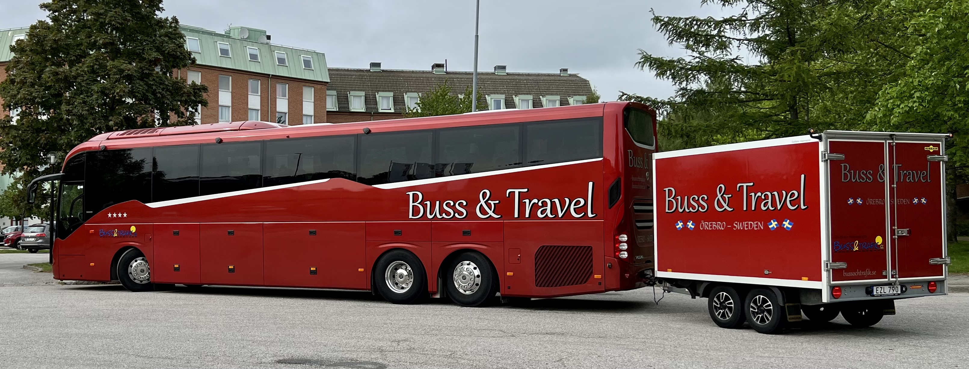 Vår buss - bussochtrafik.se